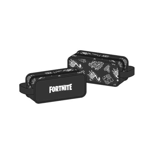 Pencil Gamer Case Fortnite Dark Black - Eurocity