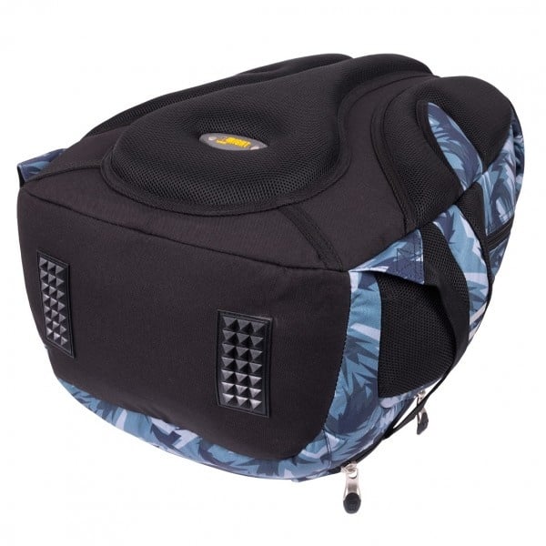 ST.Right Backpack 4 Compartments BP-04 Boot Camp - Eurocity