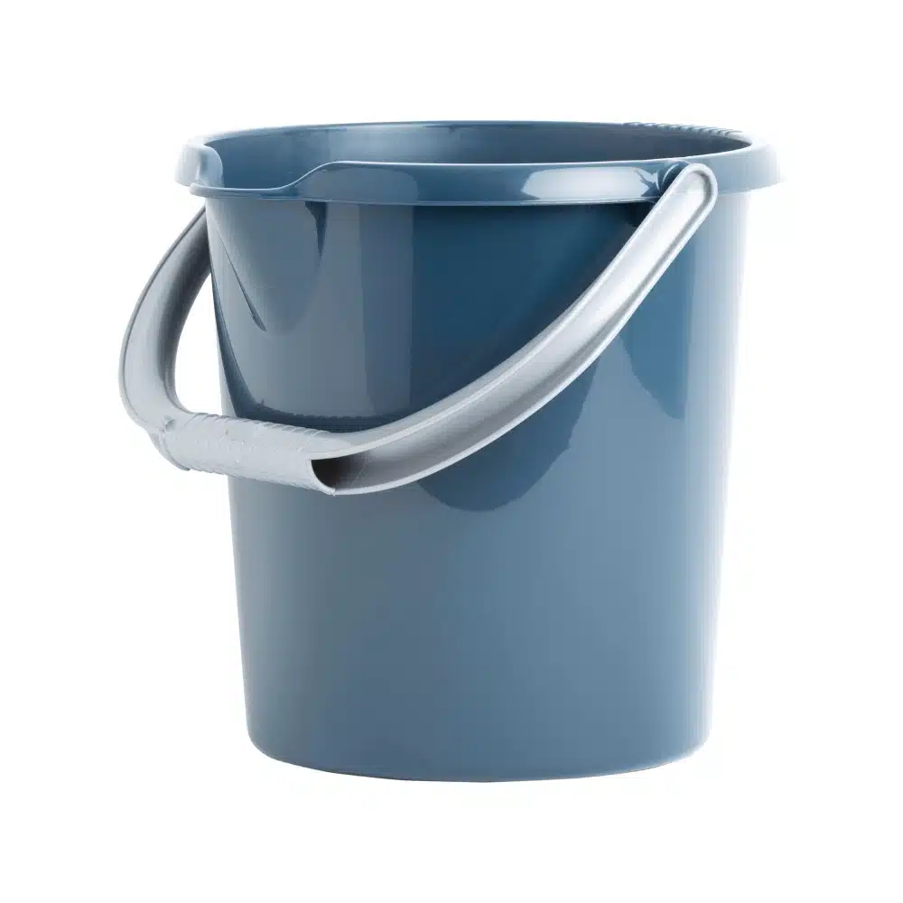 Casa 10L Bucket Navy - Eurocity