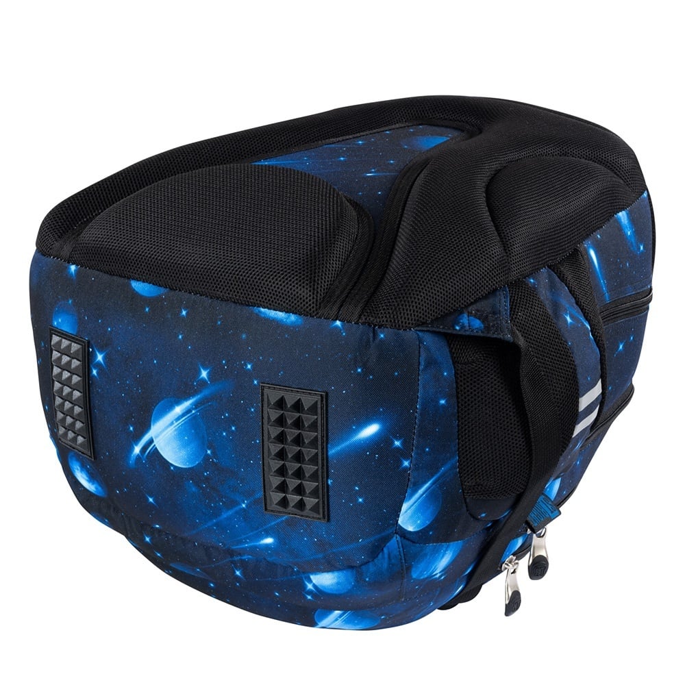 ST.Right Backpack 4 Compartments BP-06 Planets - Eurocity