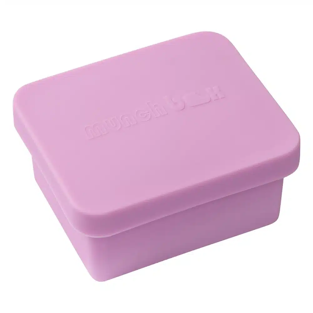 Munchbox Mega Munch Cup Pink - Eurocity