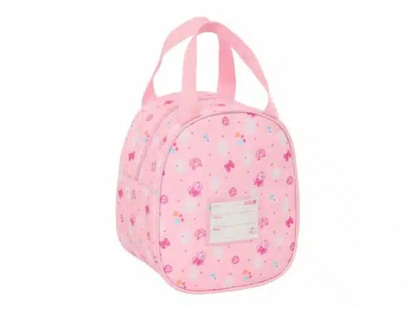 Thermos Lunch Bag Minnie Mouse Baby - Eurocity
